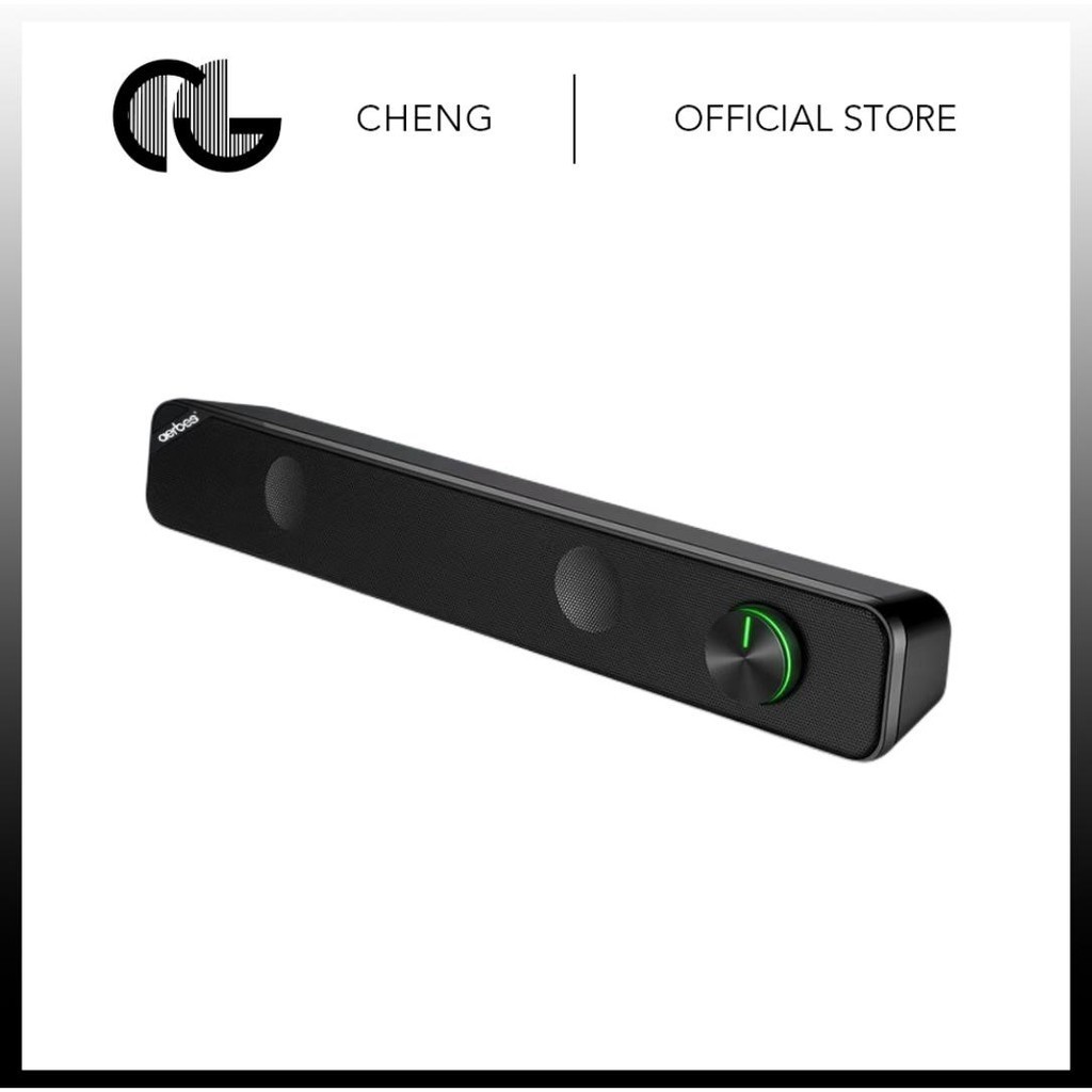 CG CHENG Wireless Bluetooth Speakers HIFI Stereo 3D Surround Subwoofer ...