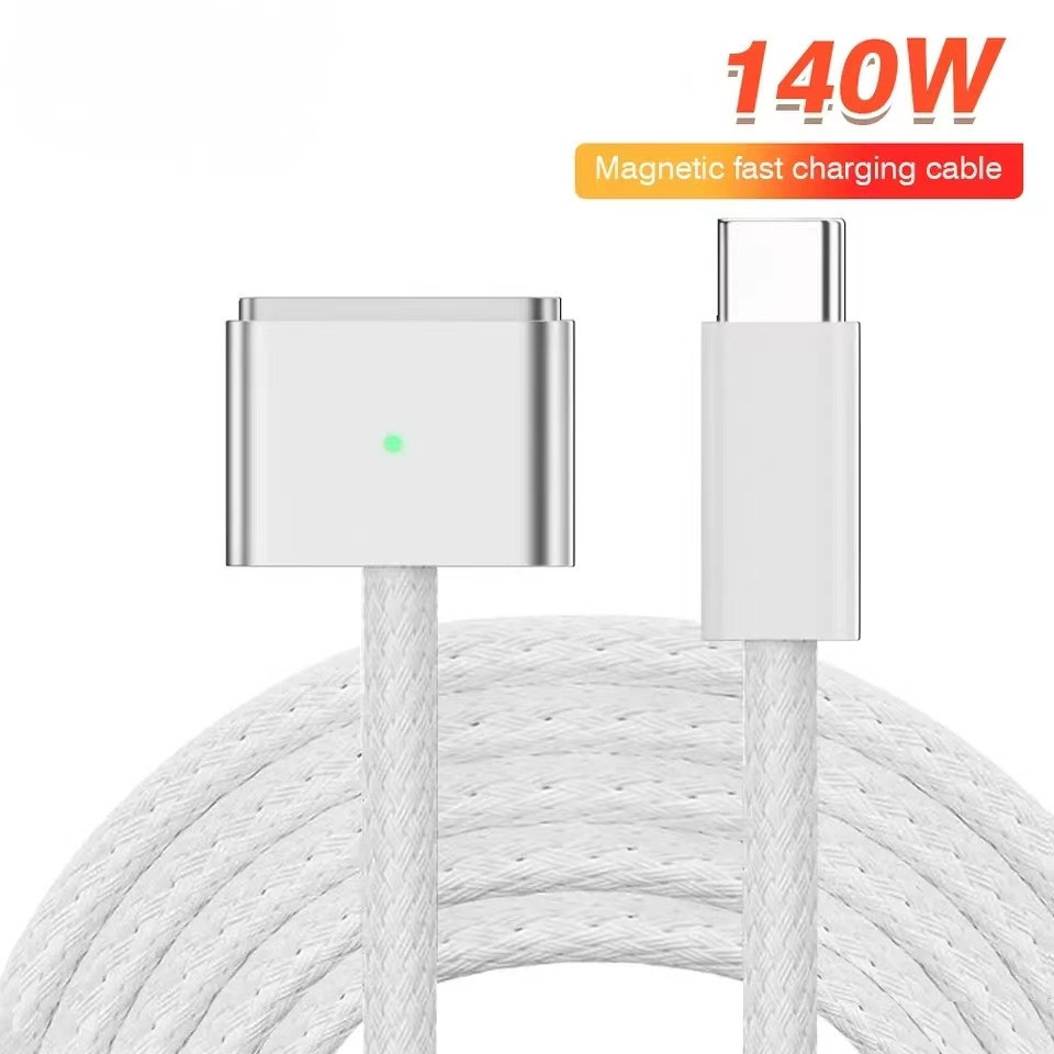 2m Fast Charging Cable for Air Pro 2021 14 16 inch for A2681 A2442 ...