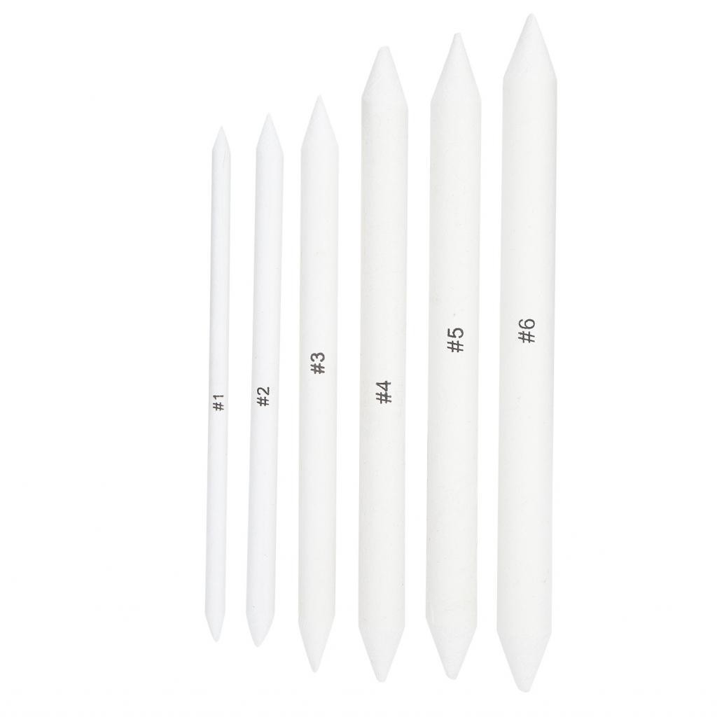 Dsubuy Art Blender Paper Drawing Tools Sketch Shaders | Shopee Philippines