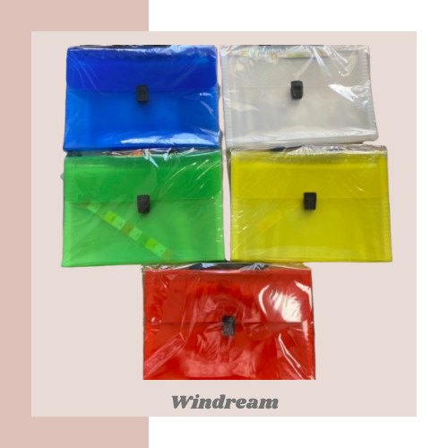 Accordian Expanding file Envelope with handle 12 pockets | Shopee ...