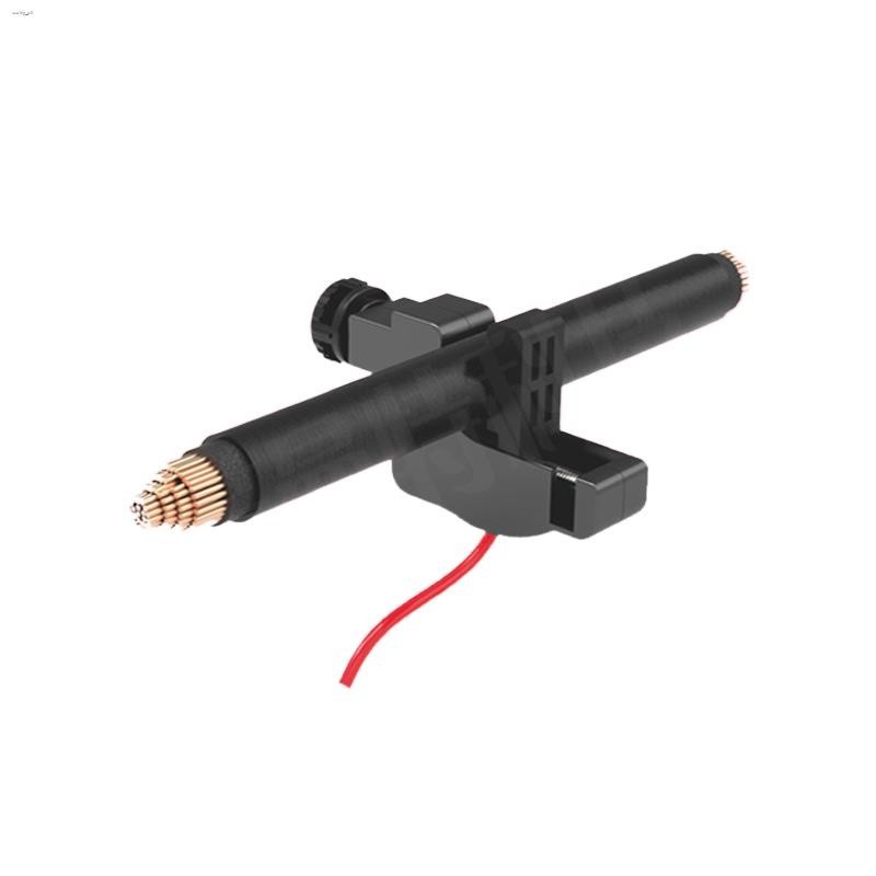 Puncture taking power transformer puncture wire clip temperature ...