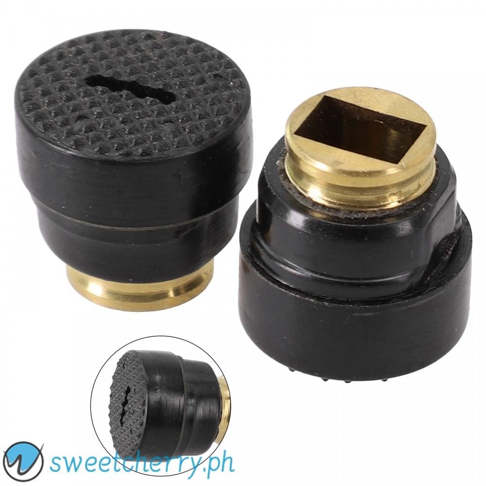 Spare Parts Solution Carbon Brush Cap and Holder for 9523 Angle Grinder ...