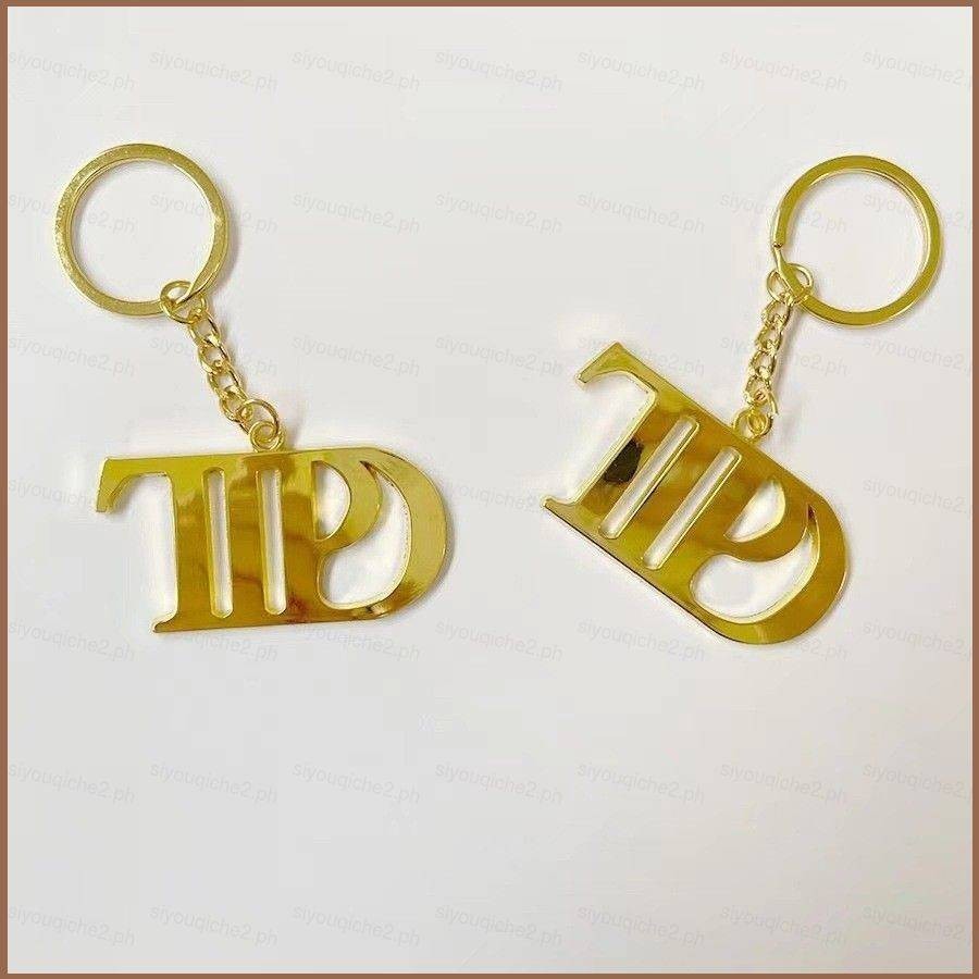 sy Taylor Swift TTPD THE TORTURED POETS DEPARTMENT Album series ...