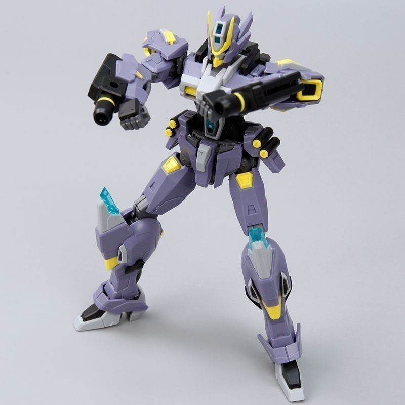 Ready Stock SNAA Model Kuochuang Mecha Round Table Knights Series ...