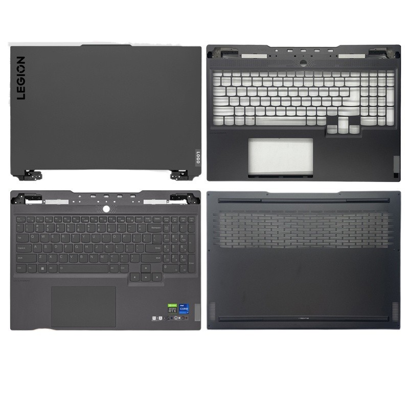 New For Lenovo LEGION S7 16IAH7 S7 16ARHA7 Y9000X R9000X 2022 Laptop ...