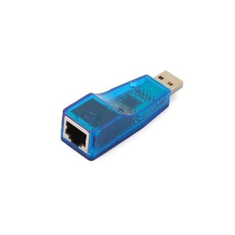 USBWired Network Card usbTurnRJ45Network Cable Connector Network ...