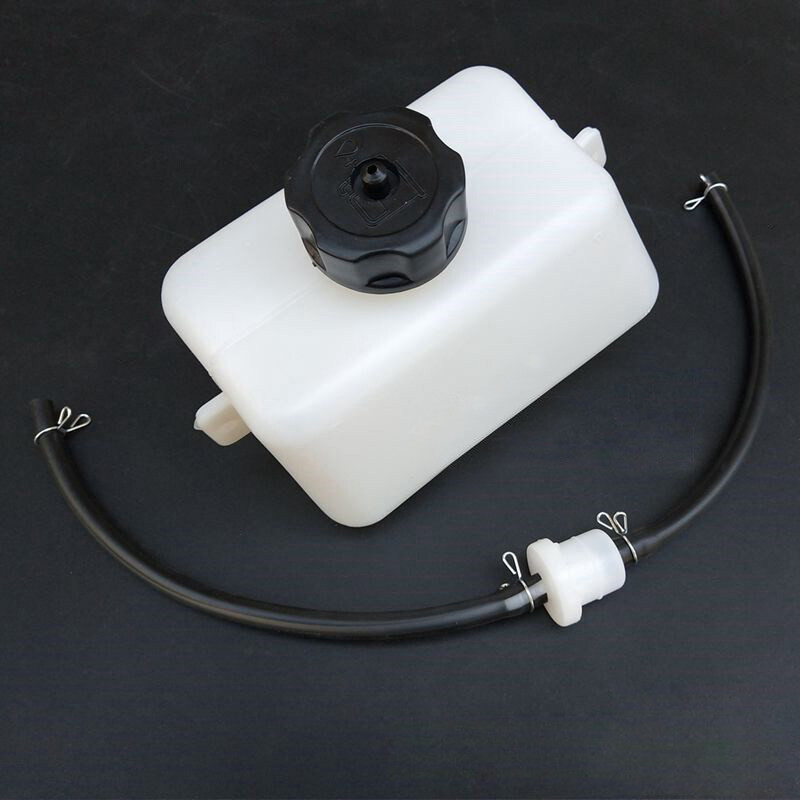 GG+For 47cc 49cc 2 Stroke Pocket Bike Mini Motor Gas Scooter Fuel ...
