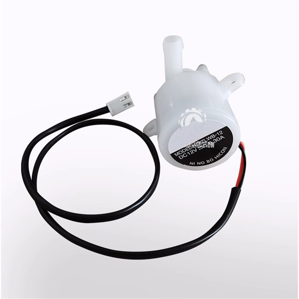 Ice maker water pump is suitable for HICON HZB-12A 25BF water pump ...