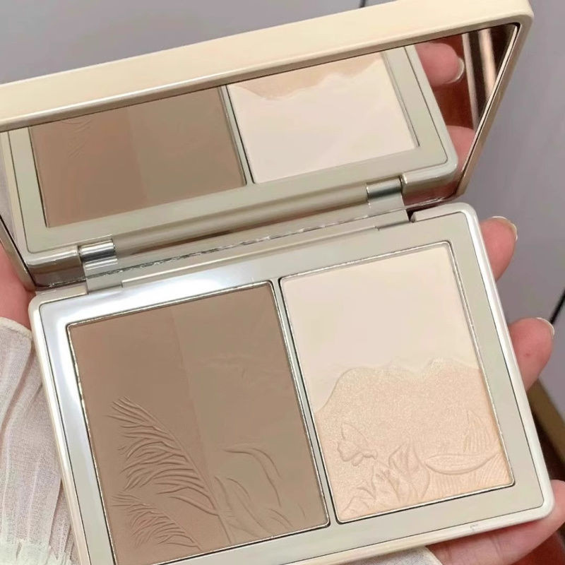 Vnk Light Shadow Comprehensive Contouring Powder Shadow Nose Shadow ... Vnk Light Shadow Comprehensive Contouring Powder Shadow Nose Shadow ...
