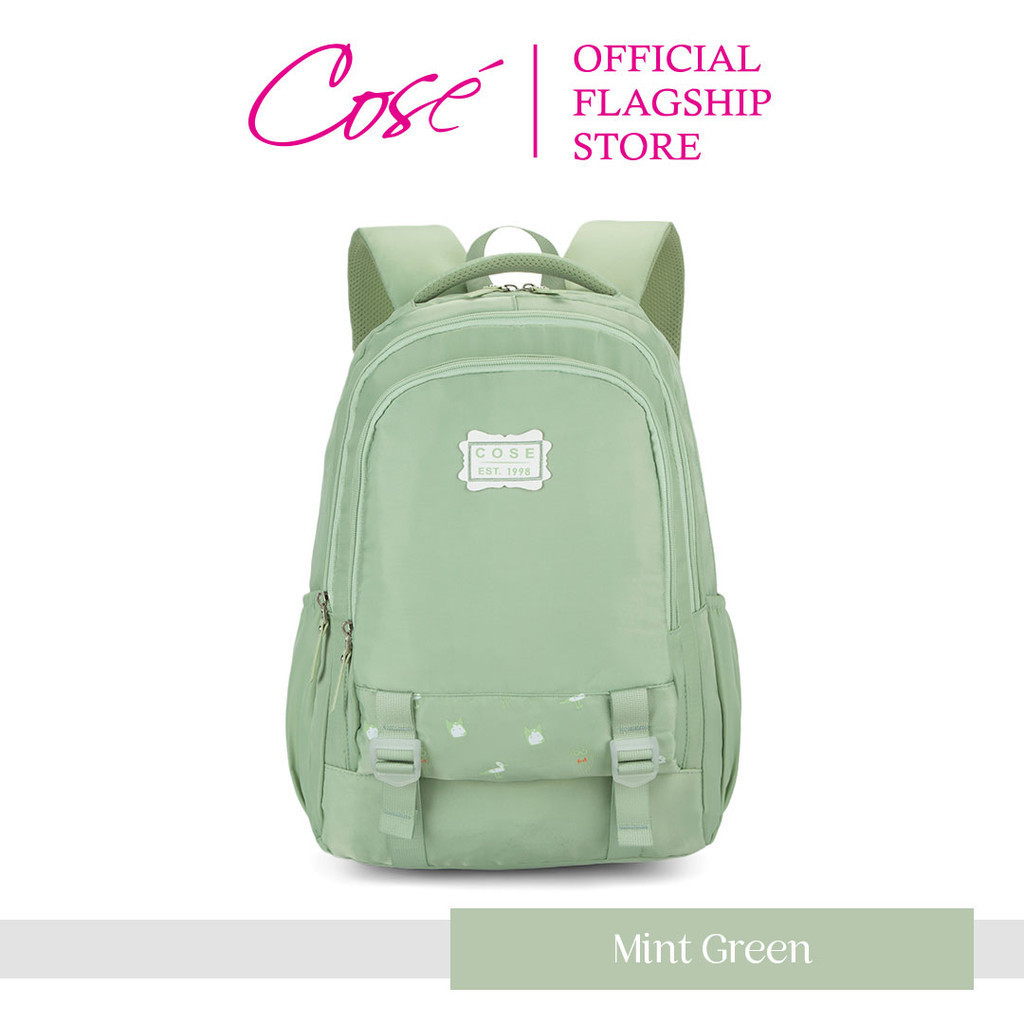Cosé Xylene Laptop Backpack | Shopee Philippines