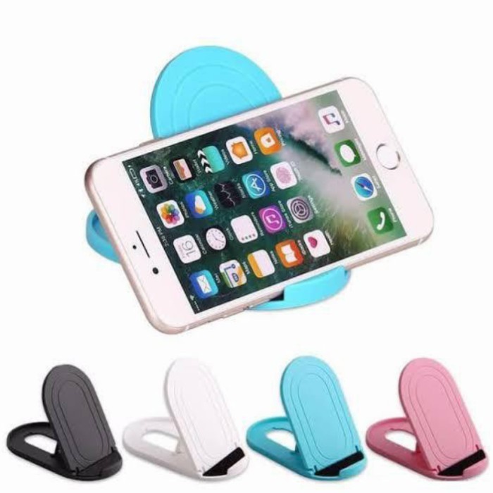 HP Gw HOLDER FOLDING STENTS F14 PHONE STAND DOCKING Cellphone STAND ...