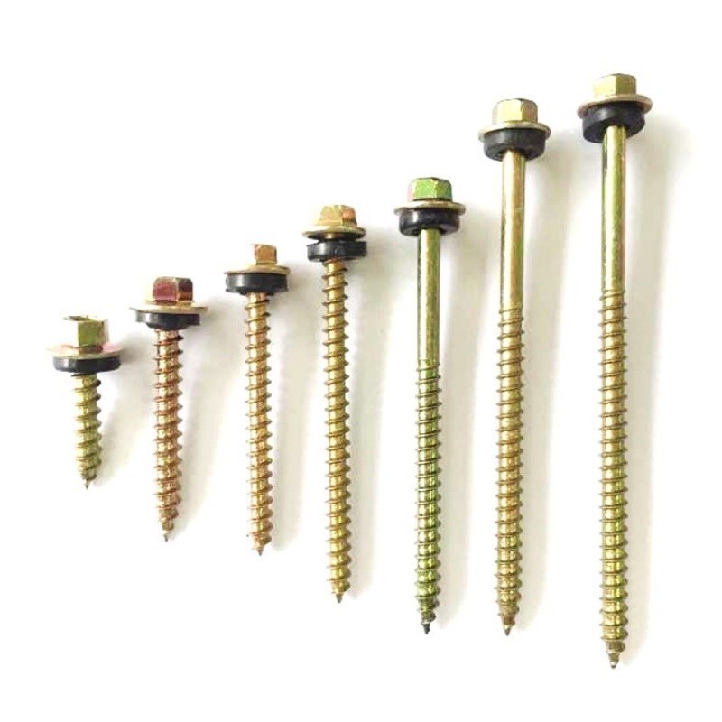 COD/ Text Screws for Wood or Steel / Metal Pack of 25/ 35/ 50/ 65/75 ...