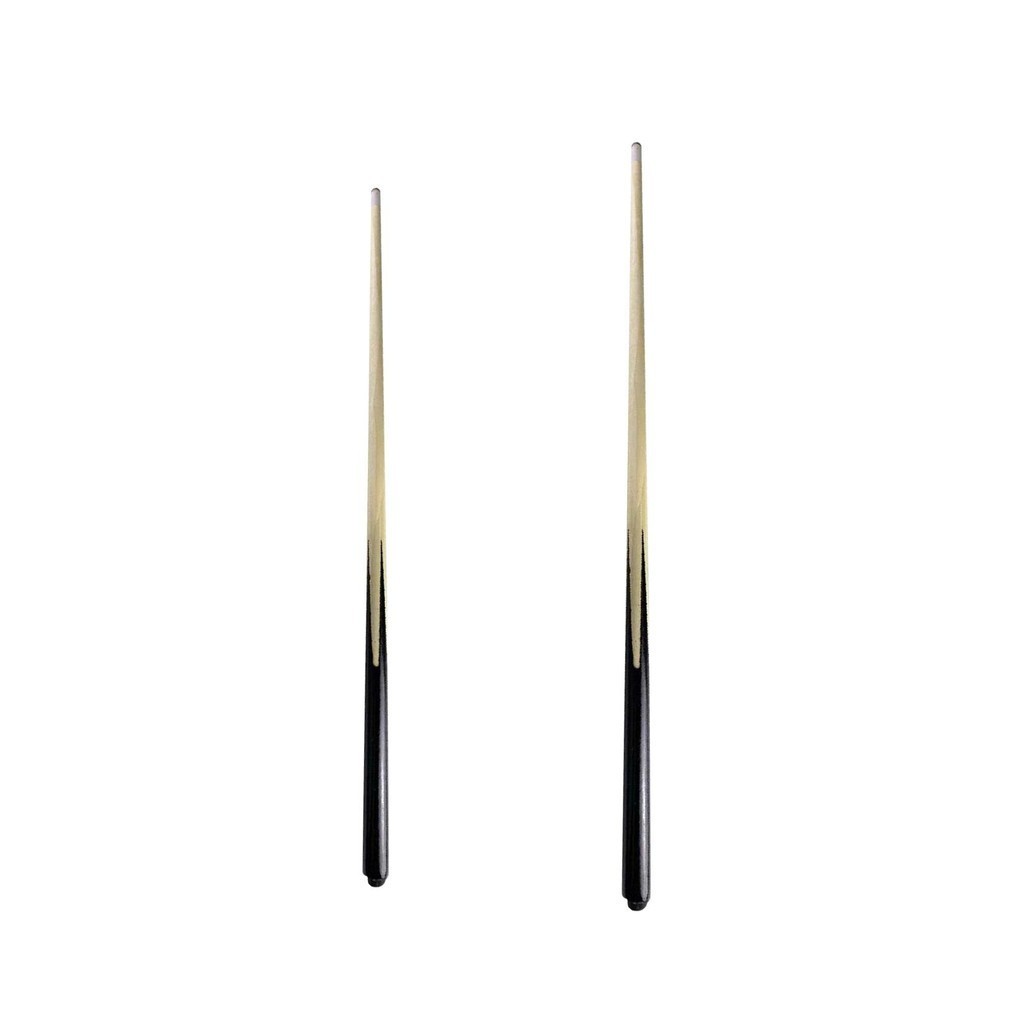 [etekaxazb] Kids Pool Cue, Portable Lightweight Wooden Billiard Pool ...