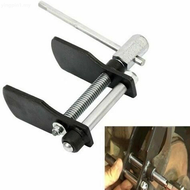 ∋ ♗Disc Brake Cylinder Pump Adjuster Piston Presser Brake Disassembly ...