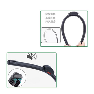 Mitsubishi Xpander Wiper Blade for 2015 to 2023 model MITSU EXPANDER ...