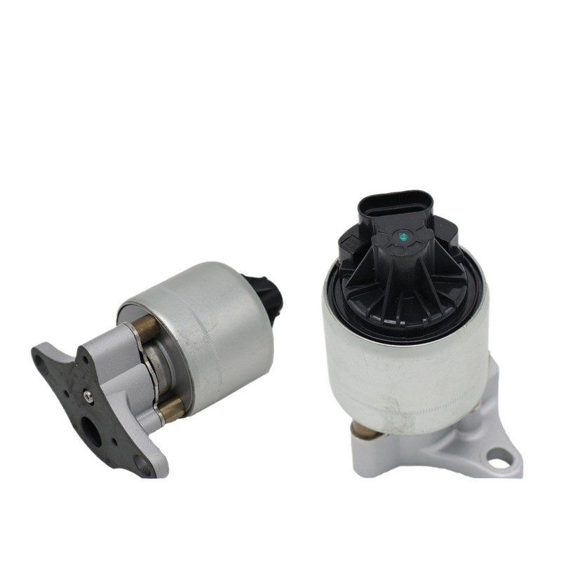 Suitable for new original single BYD F3 waste gas valve LG3 speed sharp ...