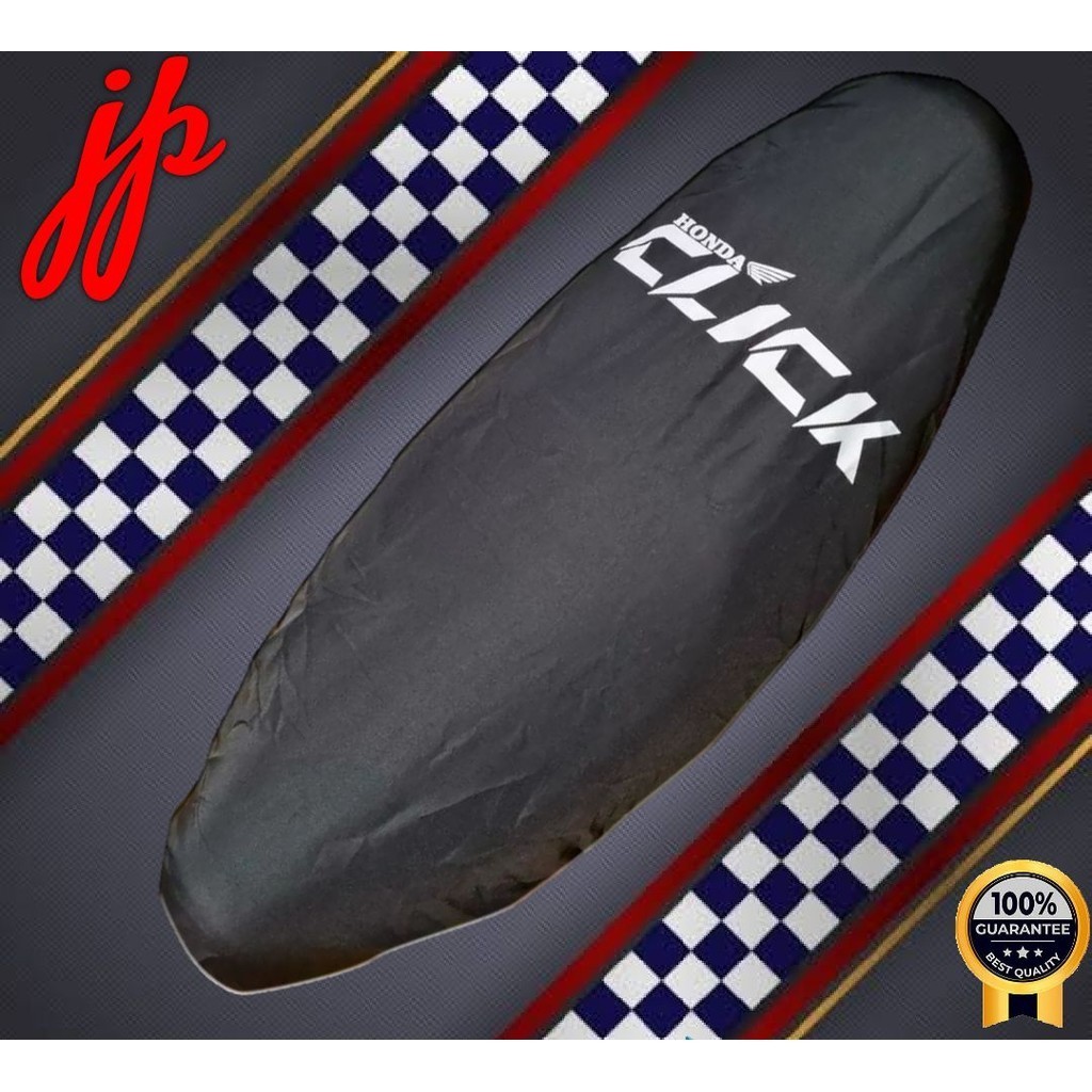 SEAT COVER ANTI PUSA HONDA CLICK v1 v2 v3 | Shopee Philippines