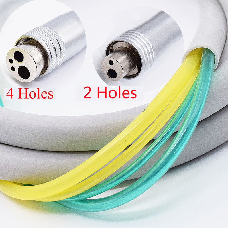 Dental Tools Handpiece Hose with Connector for High Speed Handpiece ...