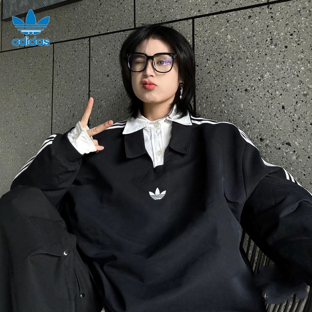 【Ready Stock】100%Authentic Adidas Originals Men's and Women's ...