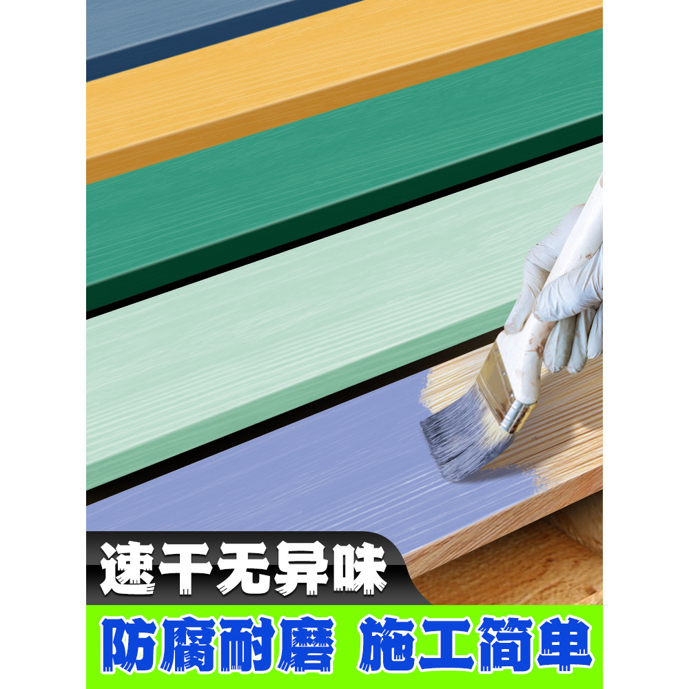 Clear Lacquer Wood Varnish Old Furniture Renovation Color Change Paint ...