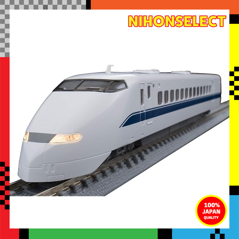 TOMIX N Gauge First Car Museum E235 Series Yamanote Line Train Model ...