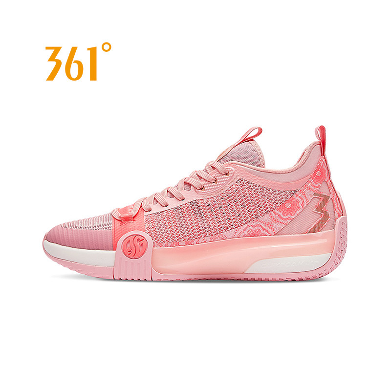 361 Degrees Aaron Gordon Zen3 Mod/Zen3 Se Basketball Shoes Professional ...