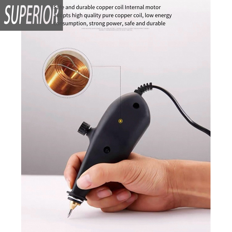 Electric engraving pen engraving machine engraving pen electric ...