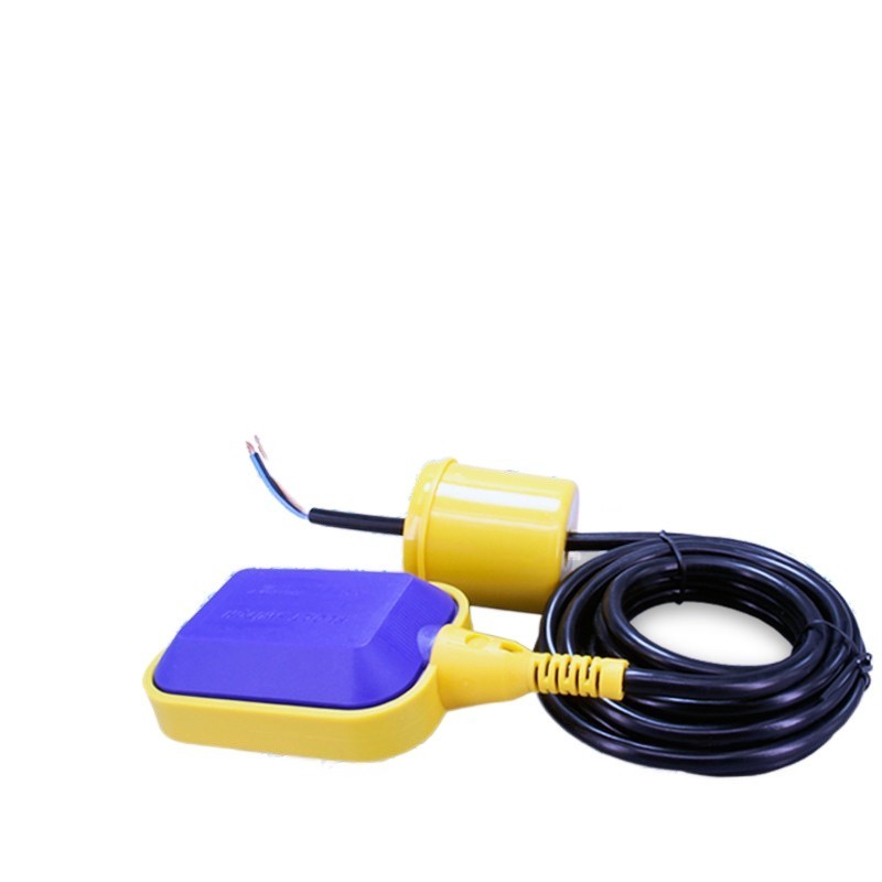 Float switch water level controller liquid level gauge water tower ...