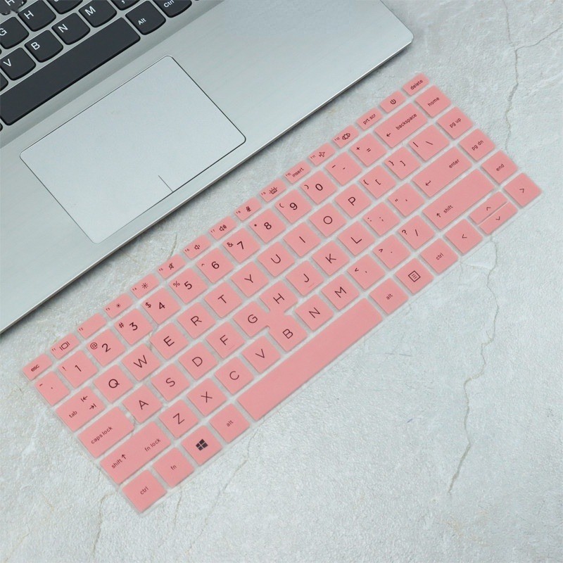 Silicone Keyboard Skin Protector For 14 inch HP Elitebook zbook 840 G7 ...