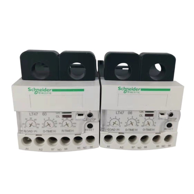 ♚Schneider Electronic Overcurrent Relay LT4706M7S/LT4730M7S/LT4760M7S ...