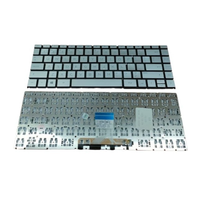 Keyboard HP Pavilion X360 14-DH 14T-DH 14-DQ 14S-DQ 14-CD 14M-CD 14T-C ...