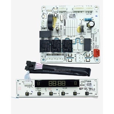 Vantage range hood E601BZ i11030 original accessories switch display ...