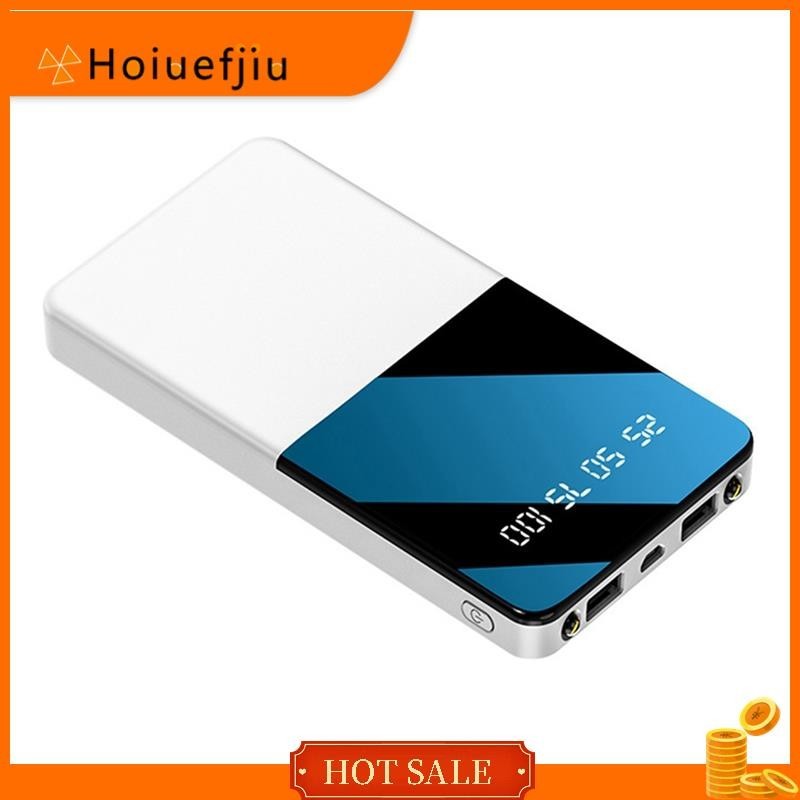 【Hoiuefjiu】7x18650 Power Bank Box Mobile Phone Charger DIY Case ...
