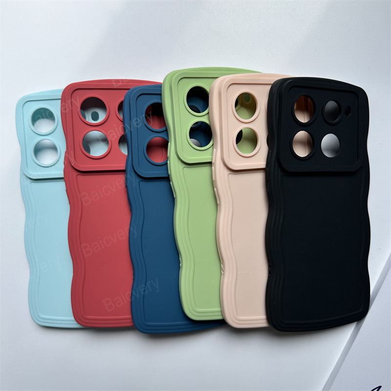 infinix Note 40 Pro+ Pro Plus 5G X6851B / 40 Pro 4G X6850 / 40 Pro 5G ...