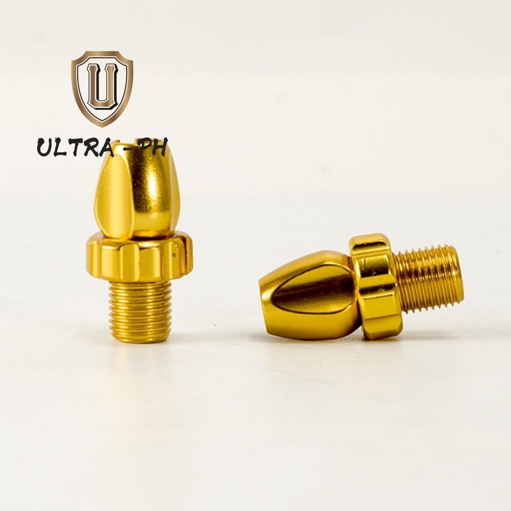 Bike Shifter Cable Adjuster Bolts M10 Reliable Performance Lightweight ...
