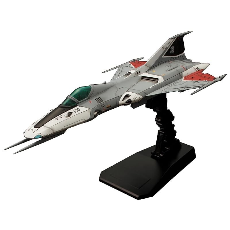 1/72 Type 99 Space Combat Attack Aircraft Cosmo Falcon Kato (Space ...
