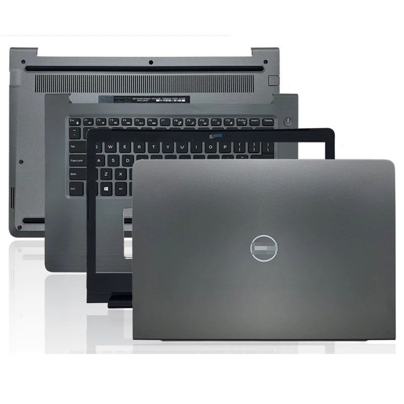 NEW Laptop Shell For Dell Vostro 14 5468 V5468 P75G Laptop LCD Back ...