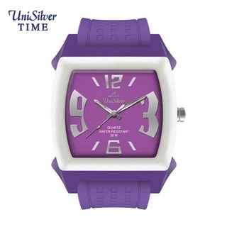 unisilver watch - Best Prices and Online Promos - Jul 2024 | Shopee ...