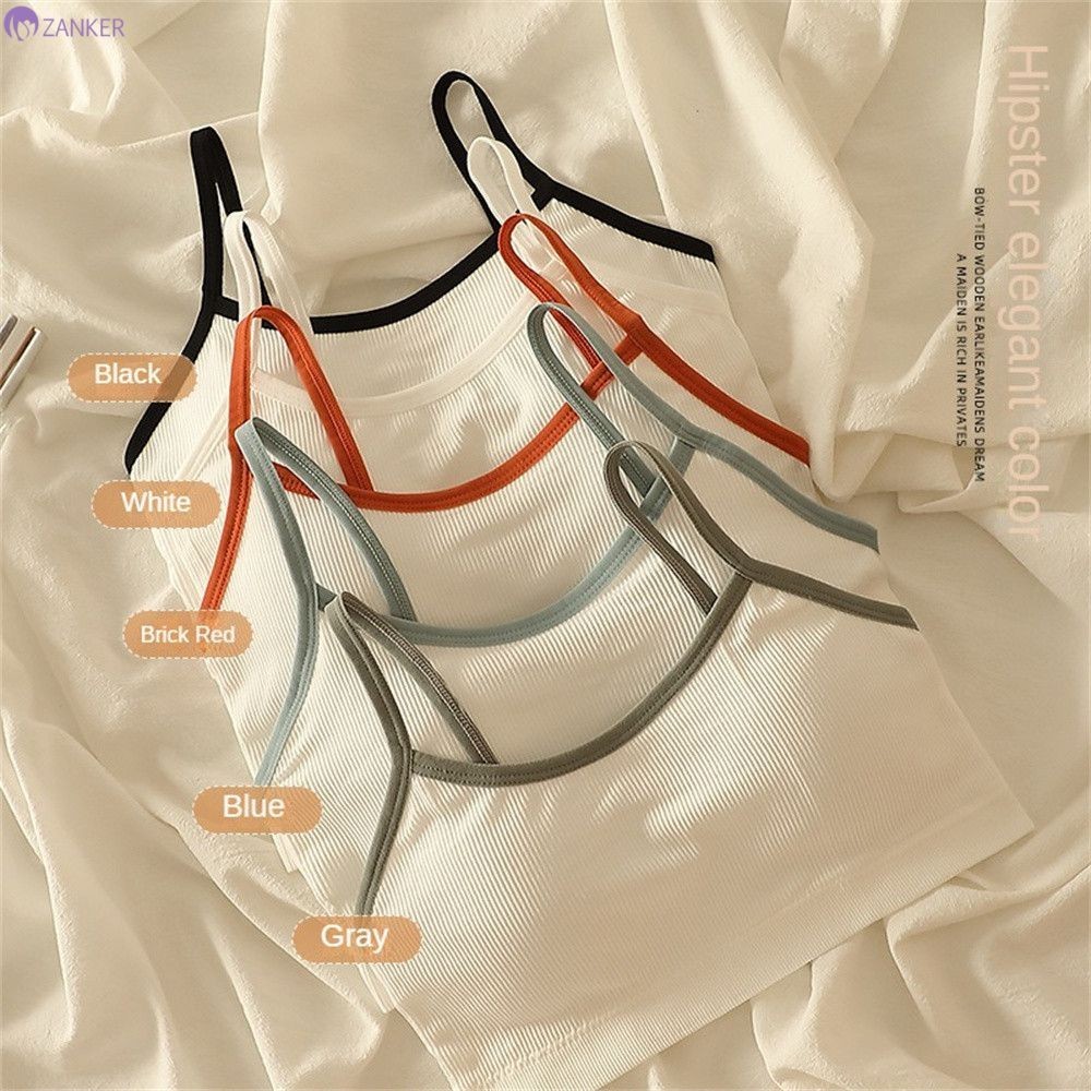 Girls' Sport Underwear Female Students Junior High School Students ...
