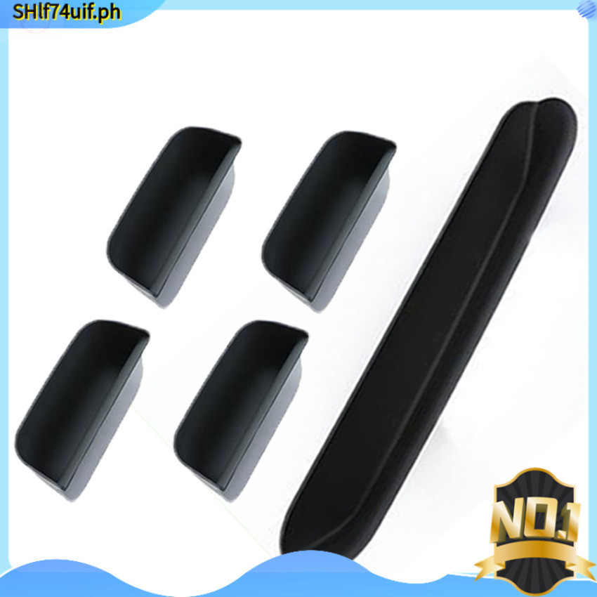 For GWM Great Wall Tank 300 2023 Car Accessories Door Armrest Storage ...