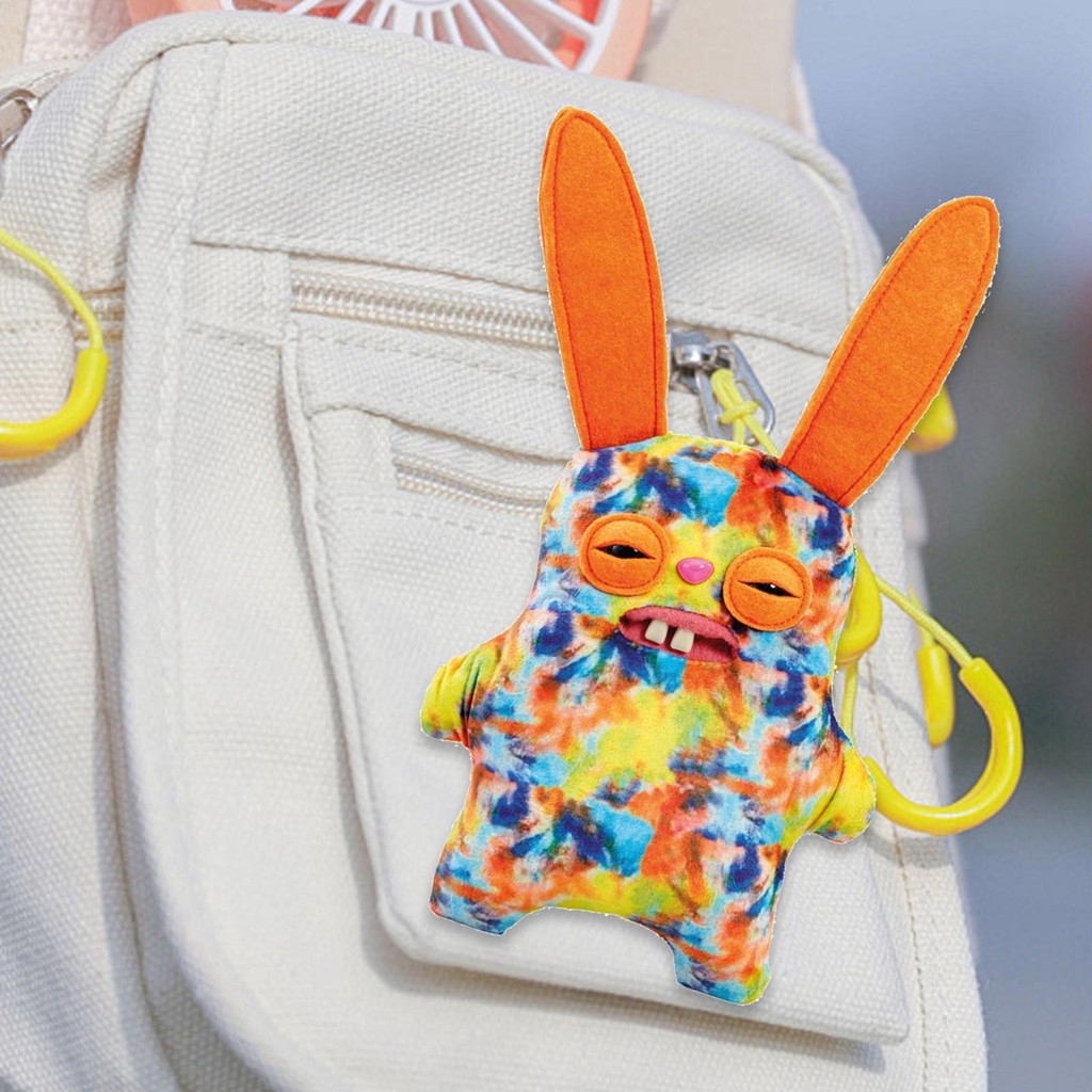 Fuggler big teeth cute monster pendant funk tooth treasure ugly cute ...