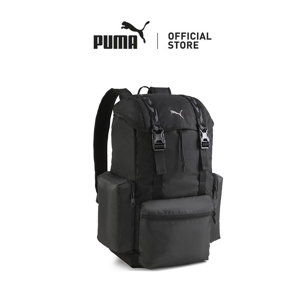 [NEW] PUMA Unisex FUTURE.PUMA.ARCHIVE Backpack | Shopee Philippines