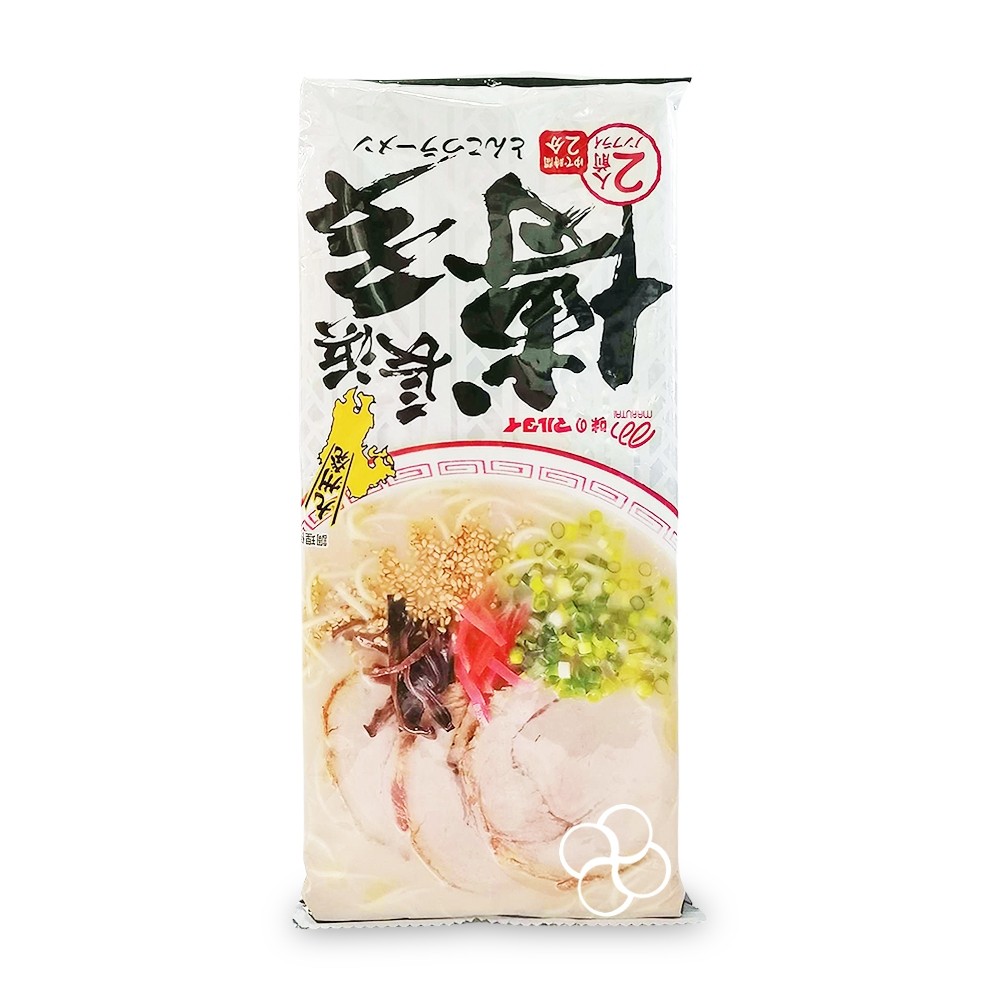 BlueChip Marutai Hakata Pork Base Ramen 185g | Shopee Philippines