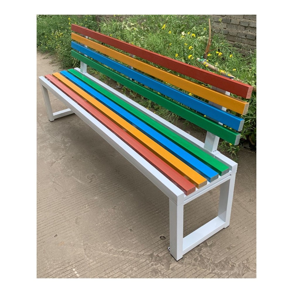 Outdoor Rest Chair Outdoor Chair Garden Park Chair Bench Row Chair Bar ...