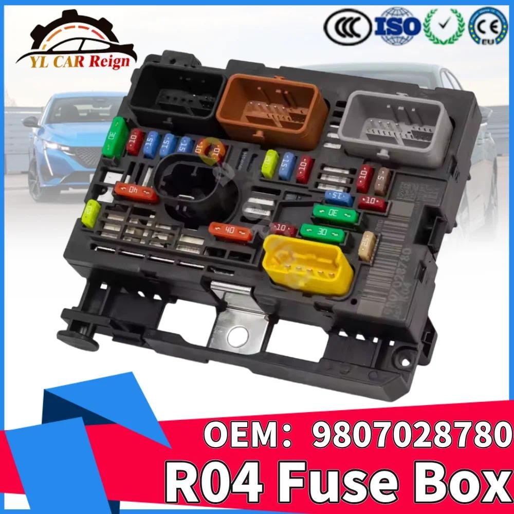 For Peugeot Partner 308 408 607 Expert Citroen C4 Berlingo Jumy 2007 ...