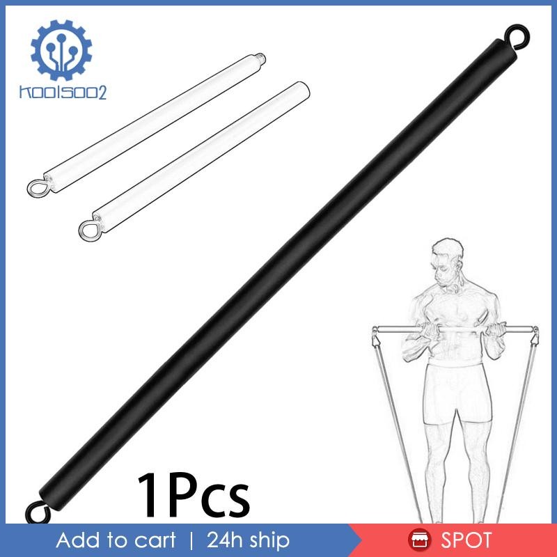 [Koolsoo2] Pull Down Pulldown Attachments Training Cable Machine Bar ...