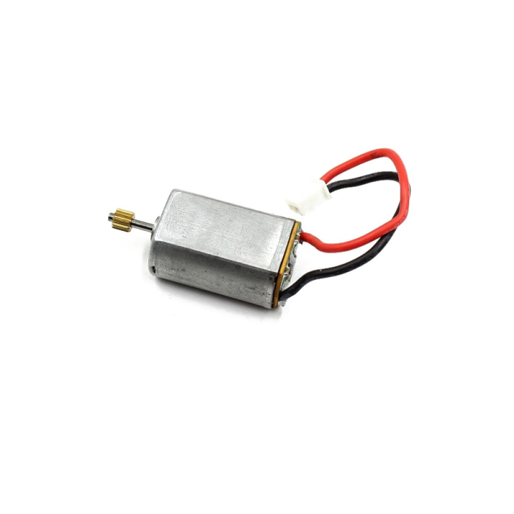 DC3.7V 132 Motor with Copper Wheel 33000RPM High-speed Model Remote ...