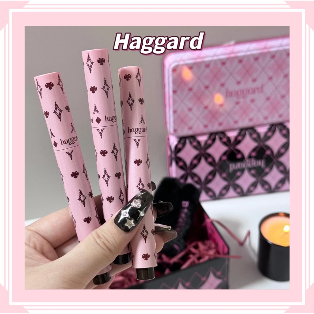 Haggard Solid Lip Gloss Black Ember IMO Monster Solid Lip Gloss Lip ...