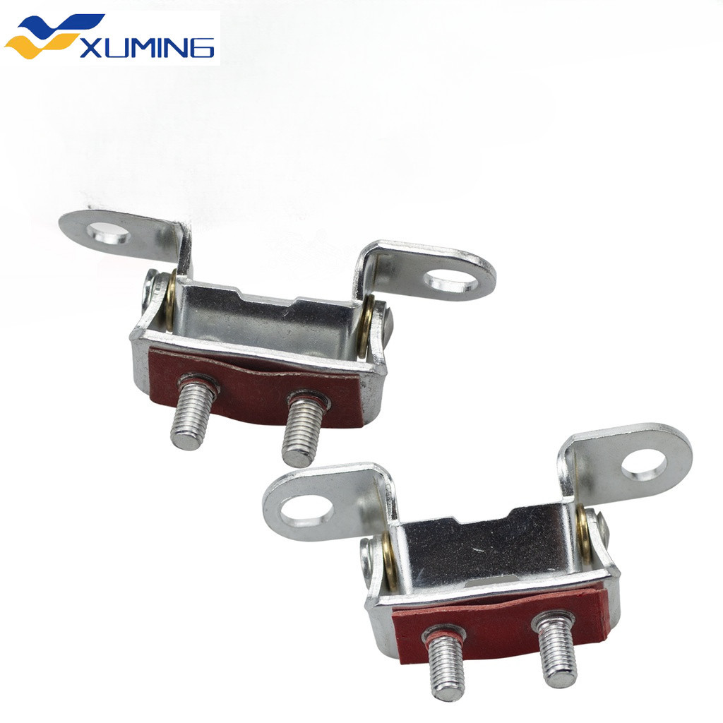 XM-Toyota Hiace Commuter Grandia Gl 2005-2018 Back Tailgate Door Hinge ...