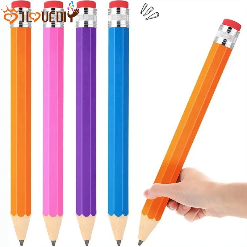[ Featured ] Giant Decompression Pencil - Writing Painting Tool ...